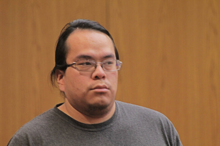 Lawrence man originally charged with 3 counts of rape pleads no contest ...